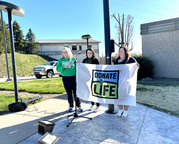 Local organ donation helped to save three lives | News, Sports, Jobs ...